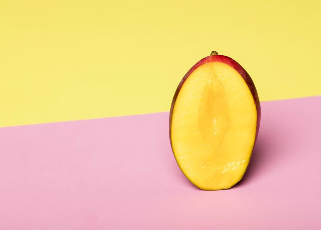 What Goes Well With Mango: 5 Best Flavor Combos | Juneshine – JuneShine