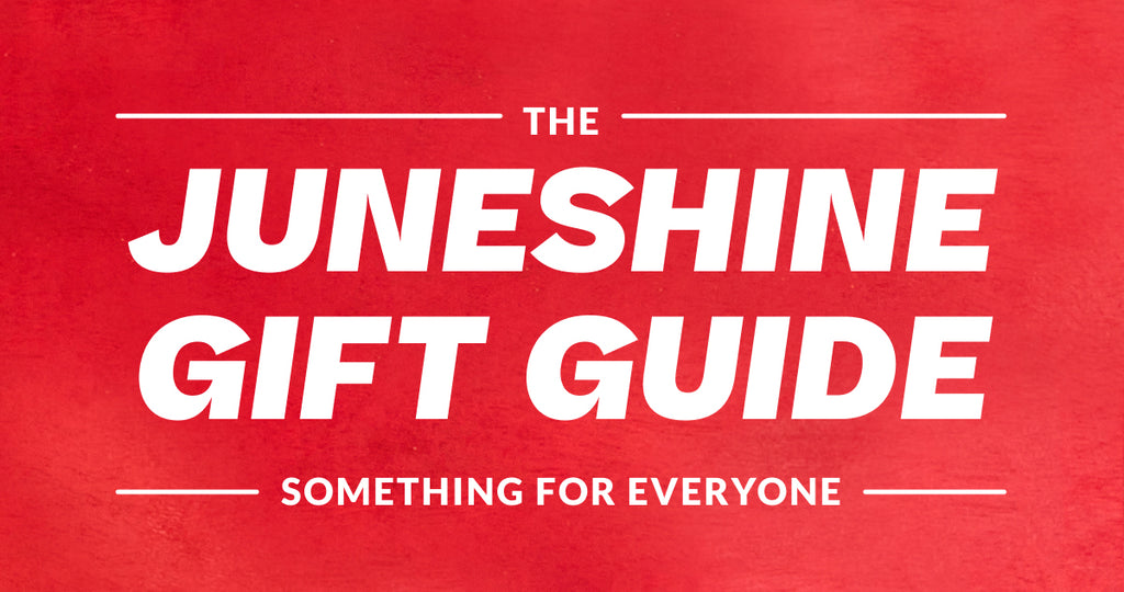 SHARE THE SHINE: JuneShine Gift Guide