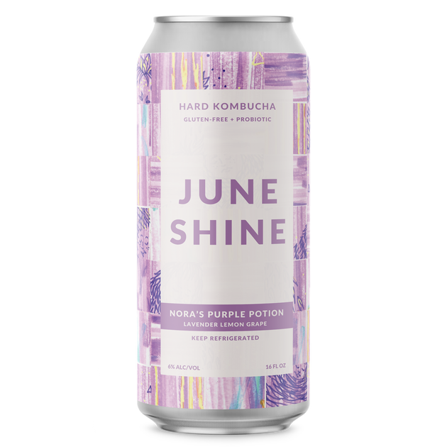 Specialty Release – JuneShine