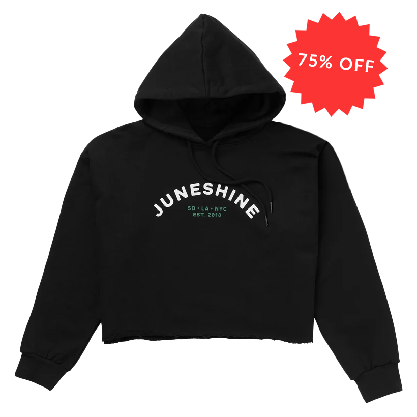 Our Merch Collection: Clothing, and Accessories | Juneshine – JuneShine
