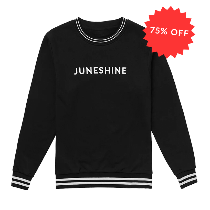 Our Merch Collection: Clothing, and Accessories | Juneshine – JuneShine