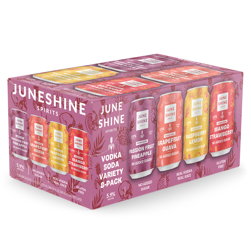 Hard Kombucha Spirits Soft Goods Learn Store Locator EVENTS Login